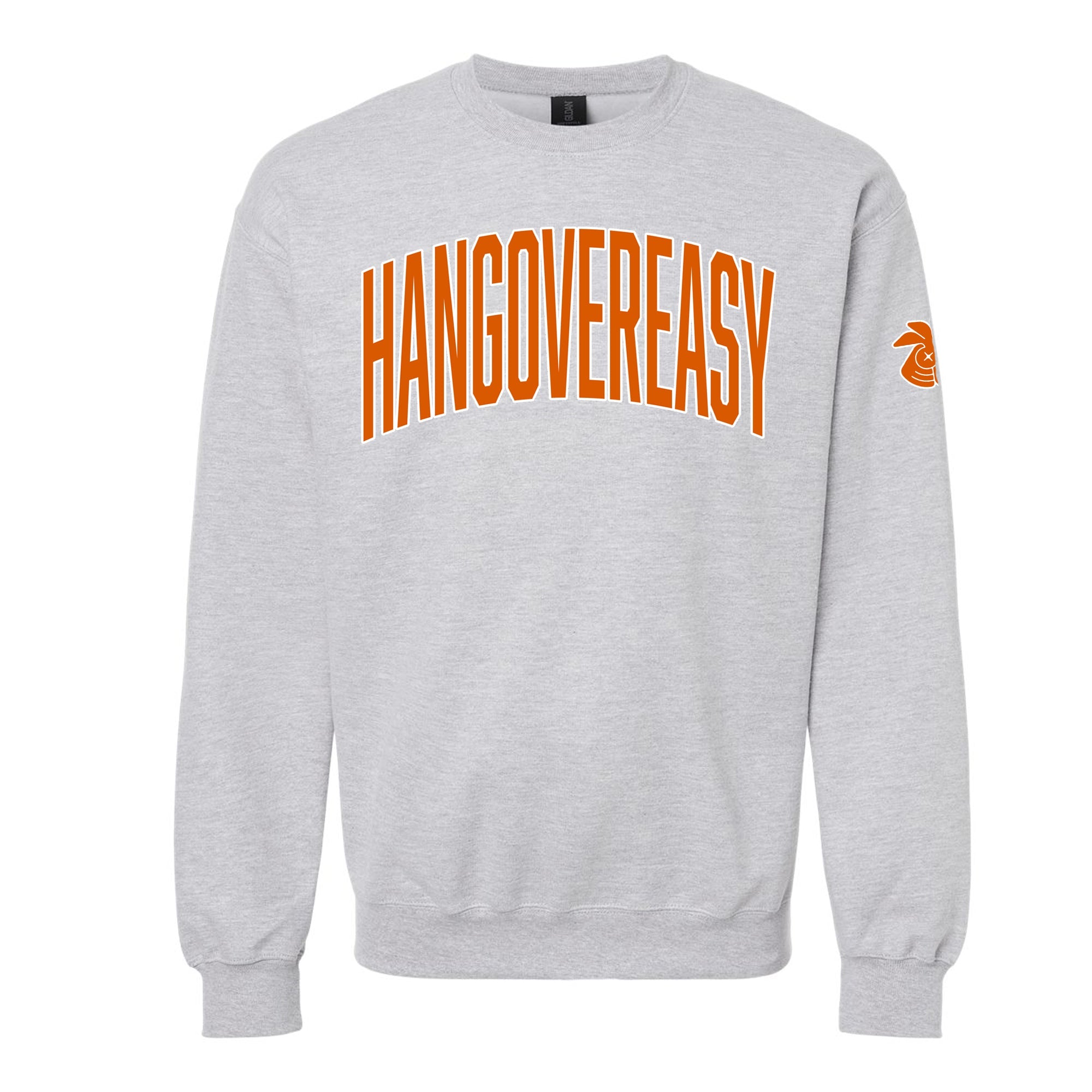 All Items – Hangovereasy