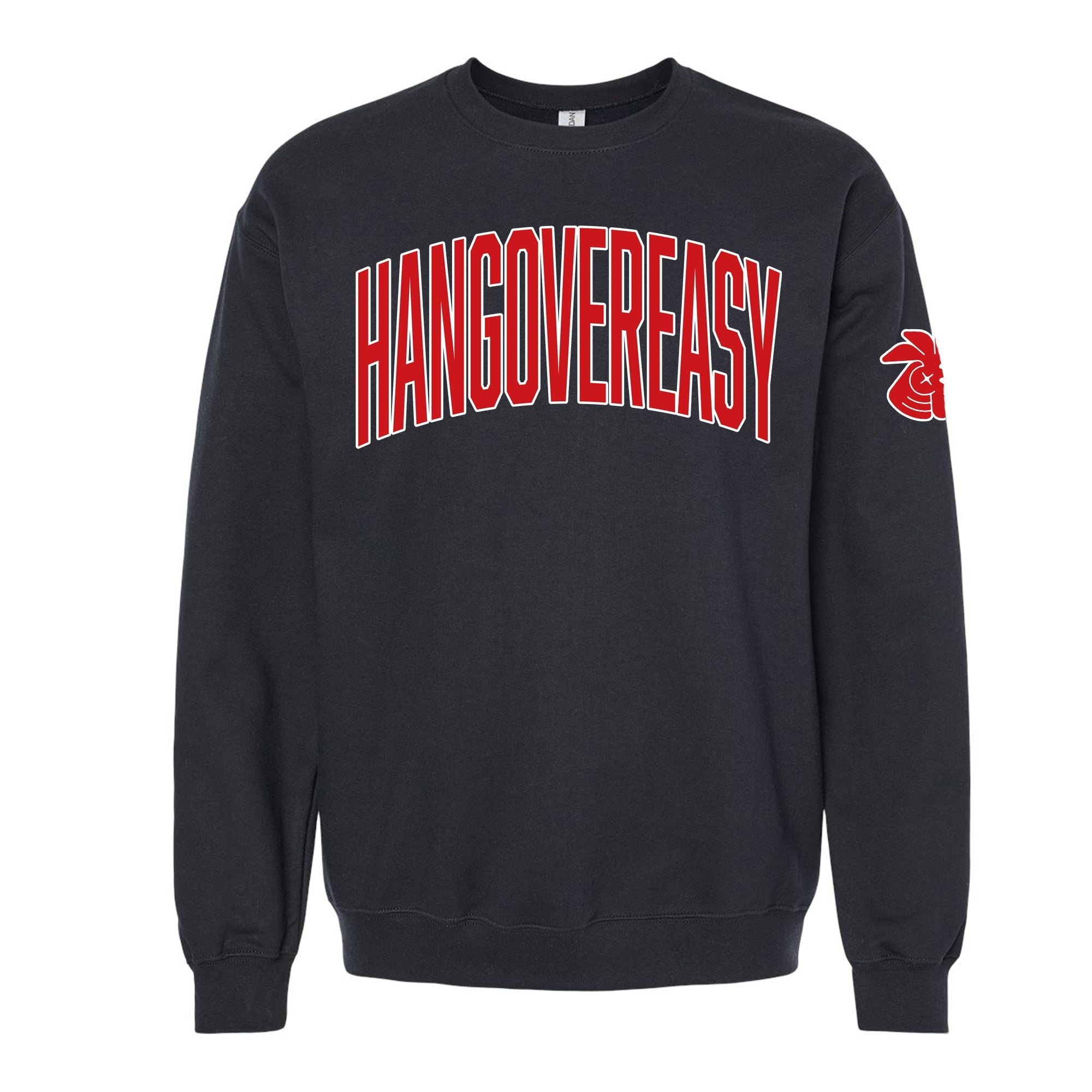 All Items – Hangovereasy