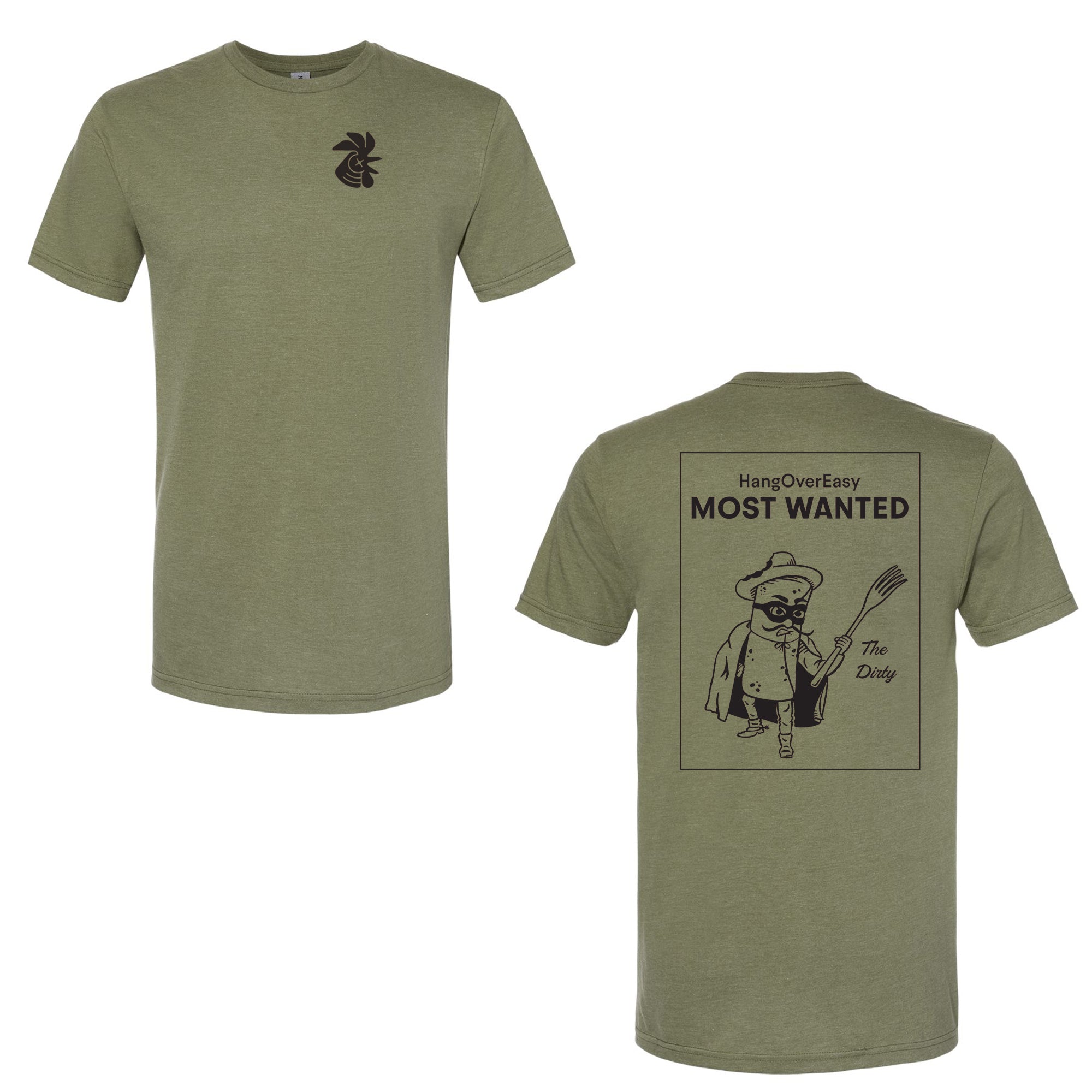 All Items – Hangovereasy